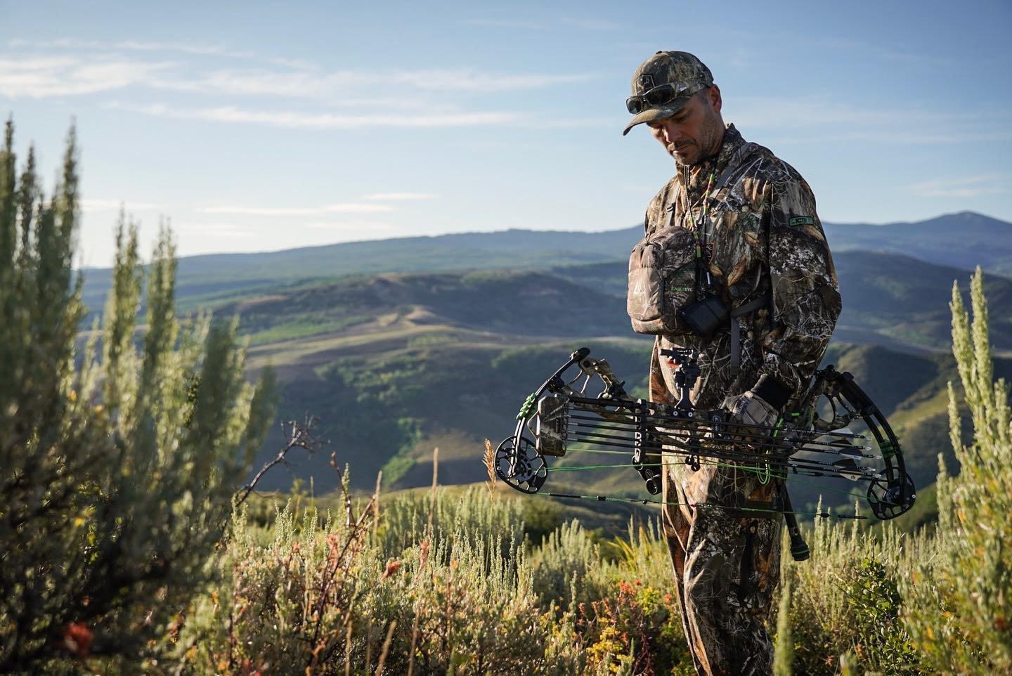 Nick Mundt - Realtree Camo