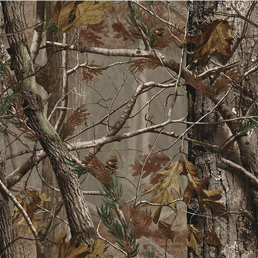 Realtree® Camo Patterns