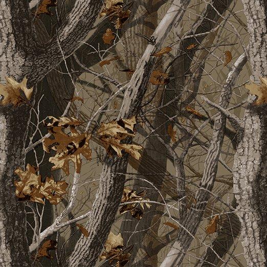 Realtree® Camo Patterns