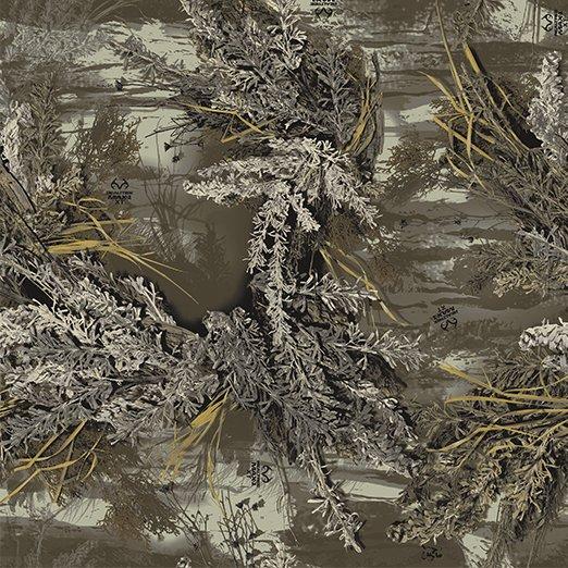 Realtree® Camo Patterns