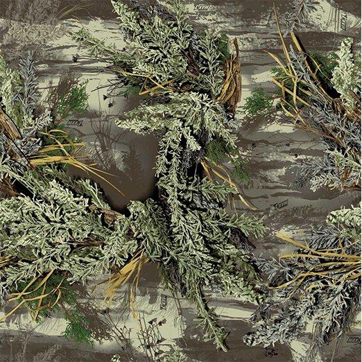 Realtree® Camo Patterns