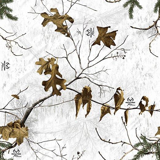 Realtree® Camo Patterns