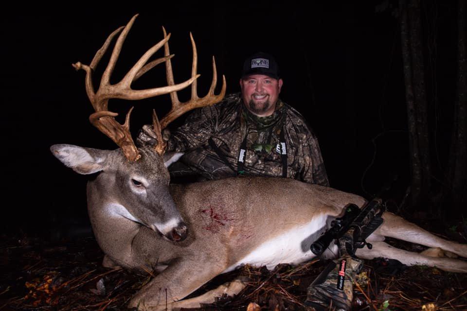 T-Bone - Realtree Camo