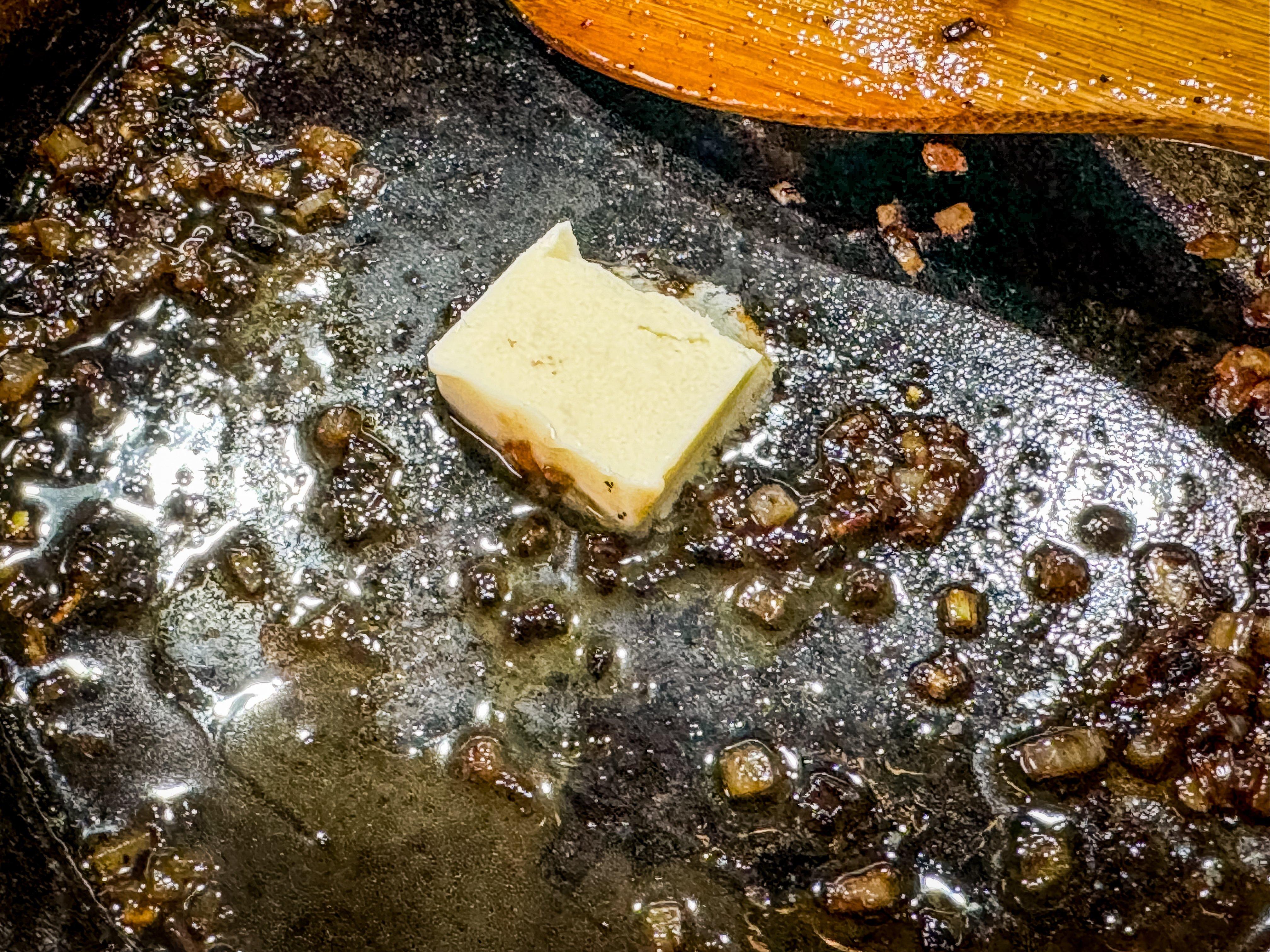 21-Day Dry-Aged Bourbon Backstrap - Realtree Camo