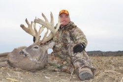 Rack Report: Biggest Buck of 2013? - Realtree Camo