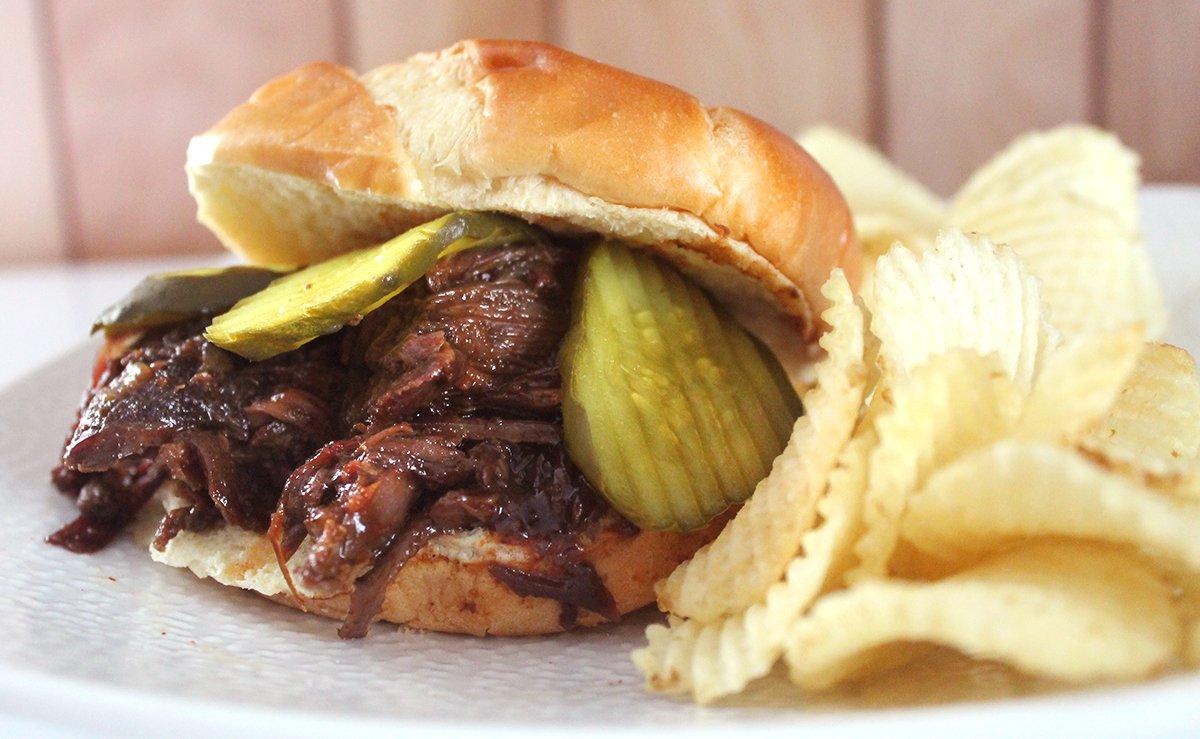 Smoked Whistlepig Sandwiches - Realtree Store