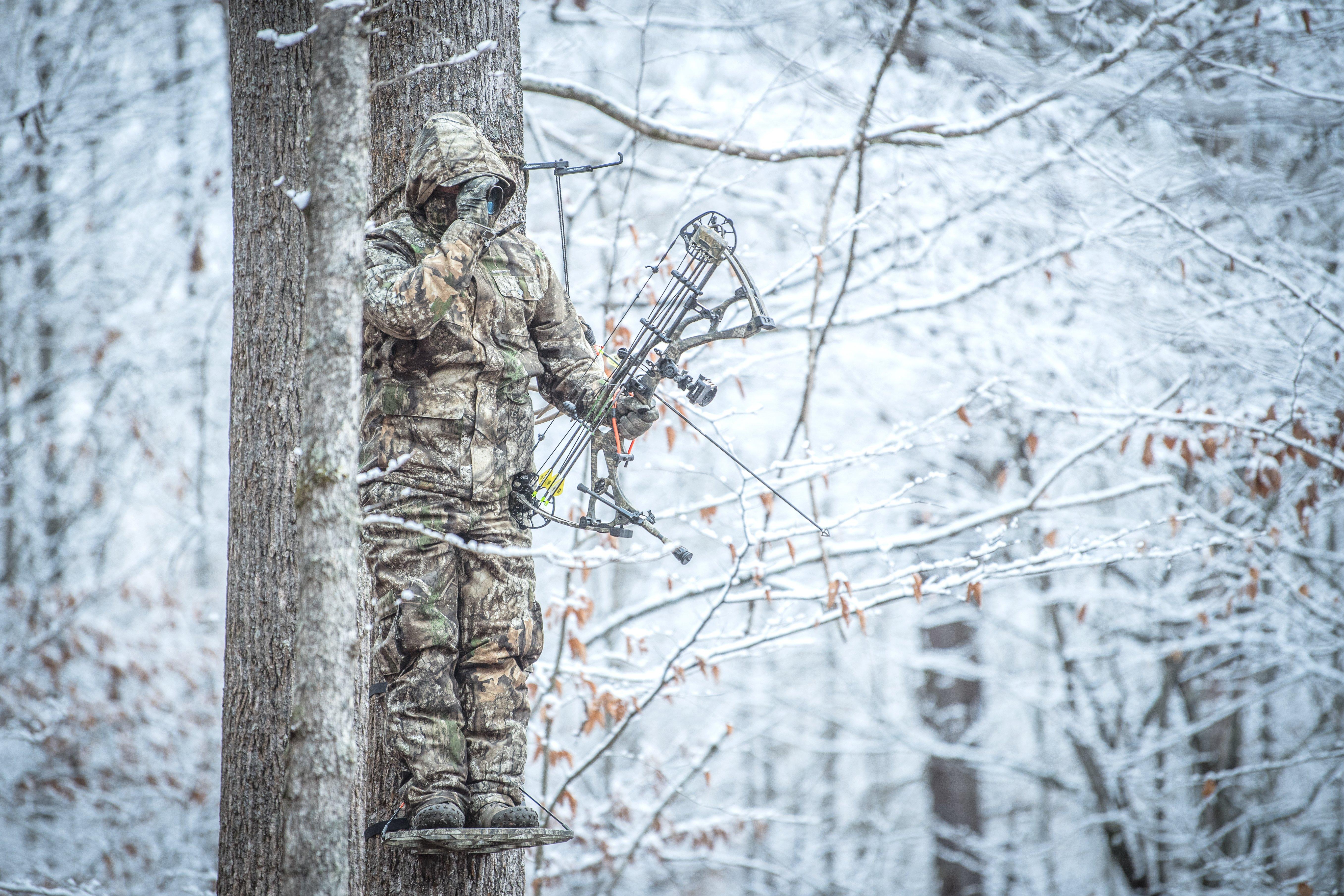17 Cold-Weather Tips for Late-Season Deer Hunting - Realtree Camo