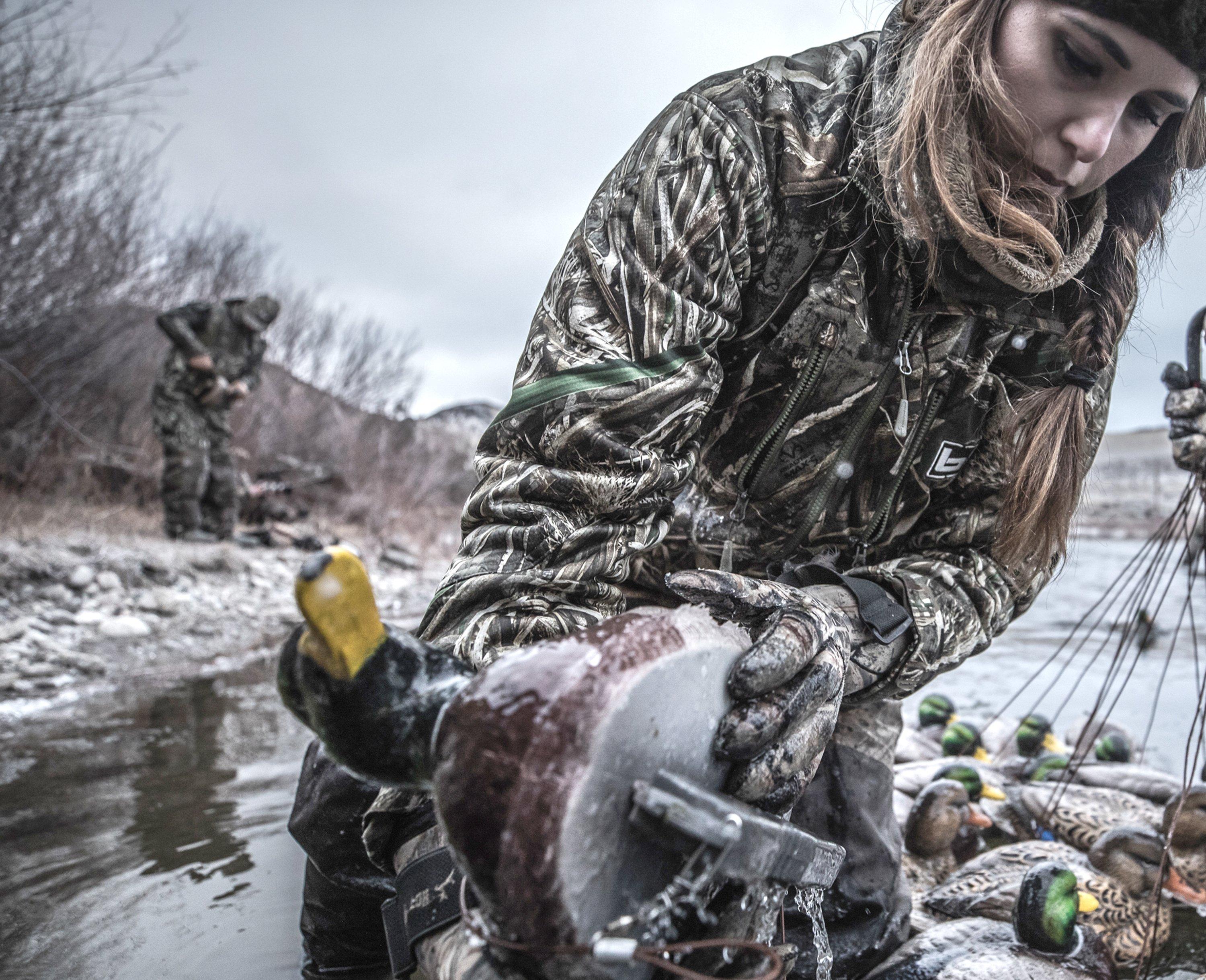 How to Finish Strong The Last Week of Duck Season - Realtree Camo
