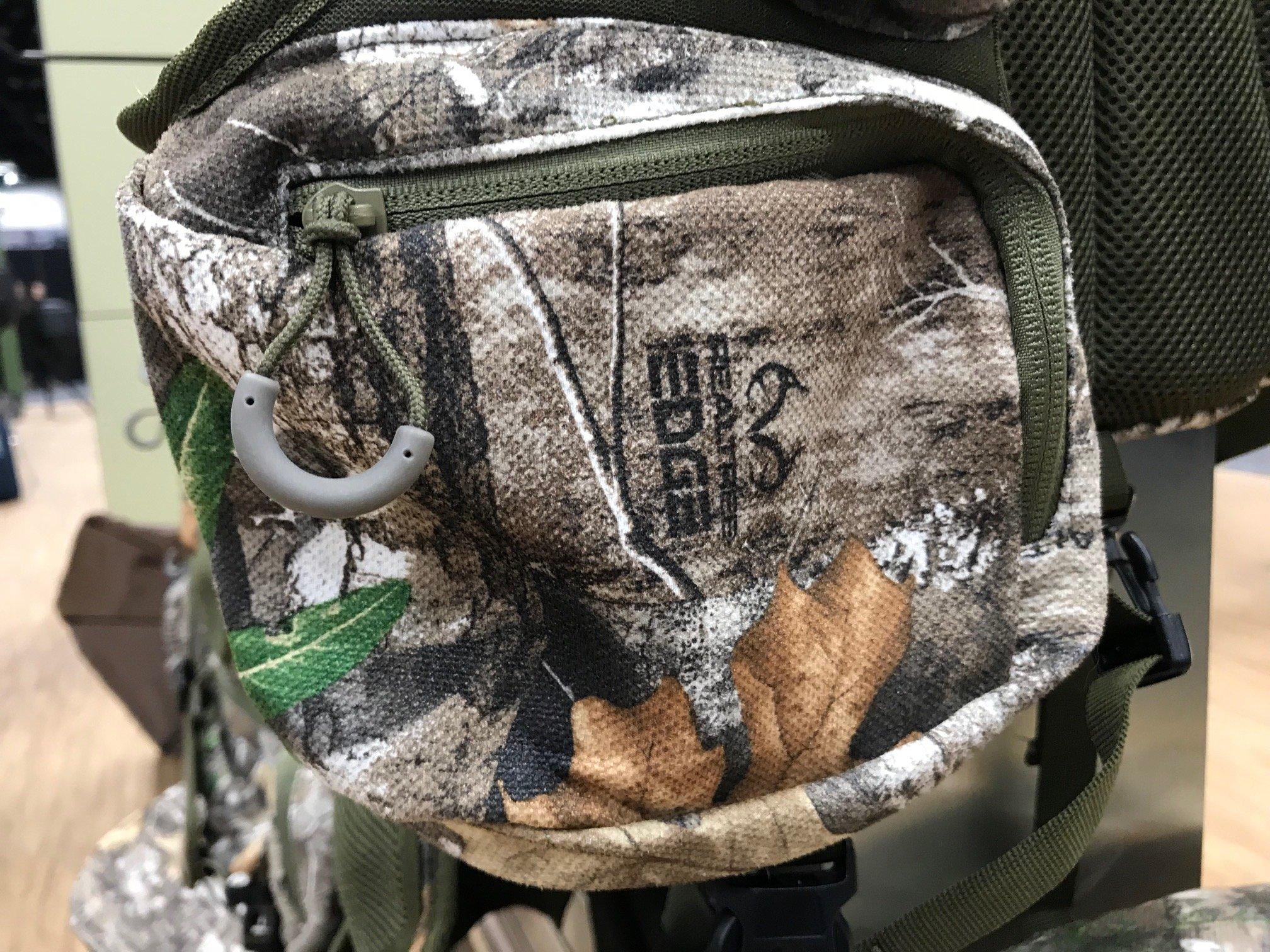 ATA Show 2018: Knight & Hale RNG-200 Turkey Vest in Realtree EDGE ...