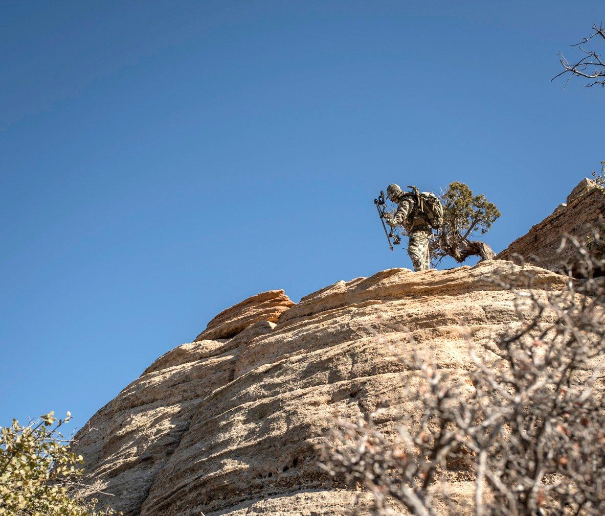 How to Read and Understand Mountain Wind - Realtree Camo