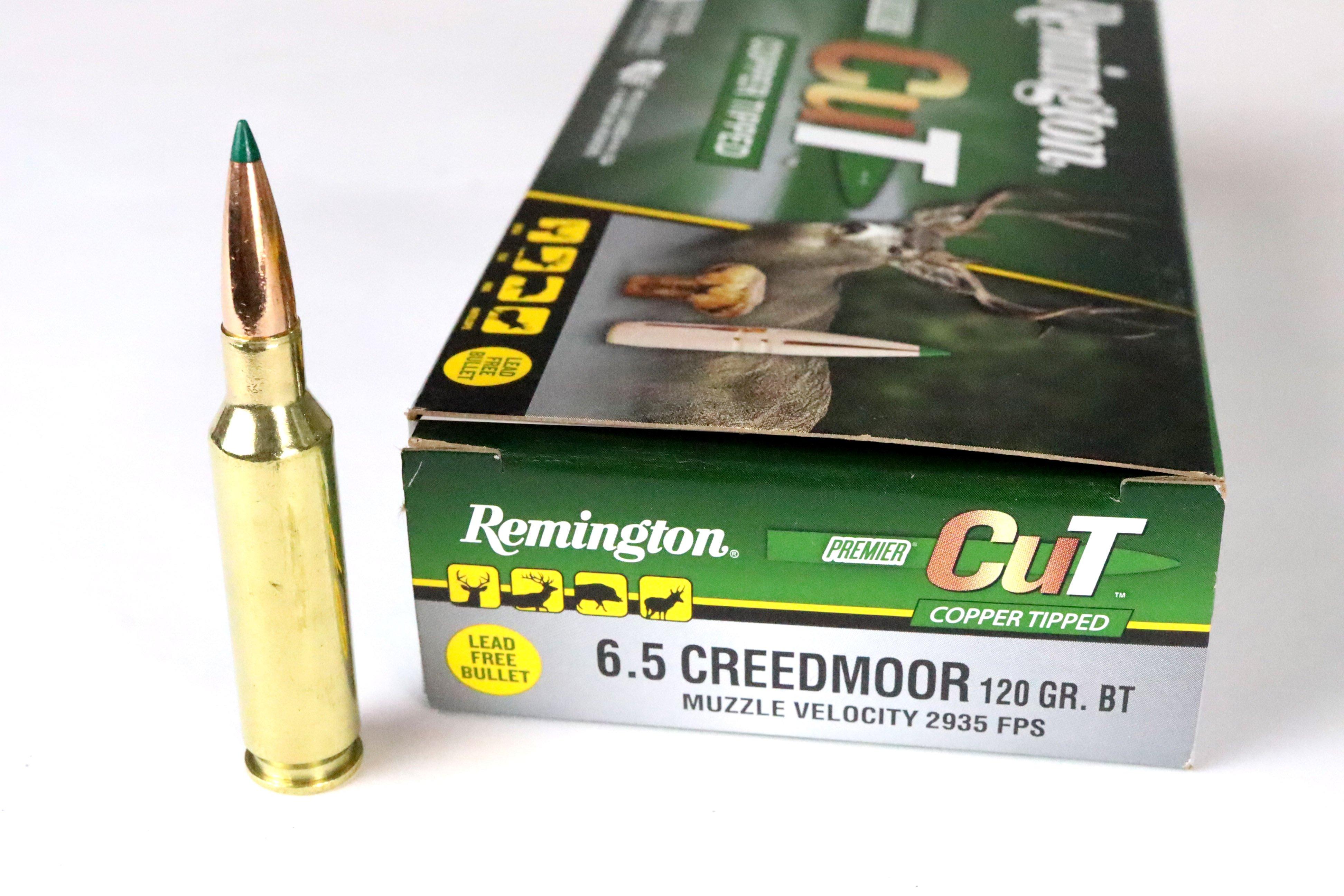 10 Great Modern Deer Hunting Cartridges - Realtree Camo