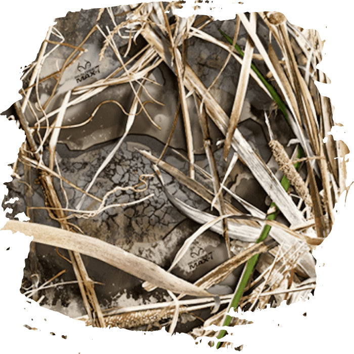 Realtree MAX-7® Hunting Camouflage Apparel