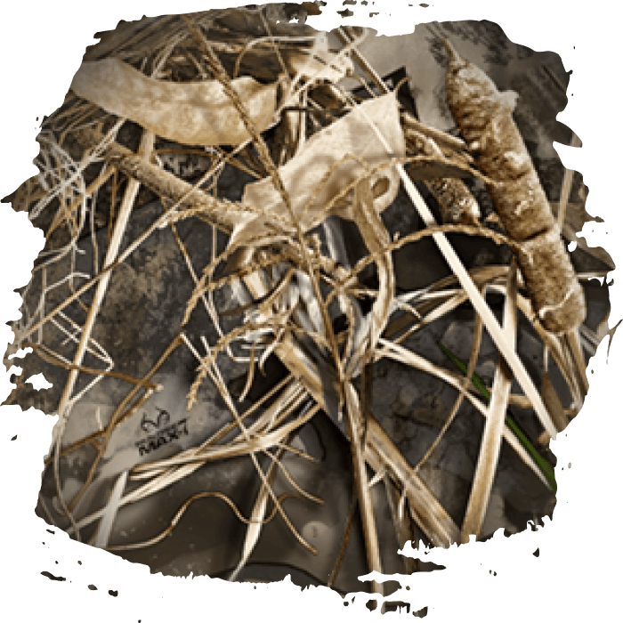 Realtree MAX-7® Hunting Camouflage Apparel
