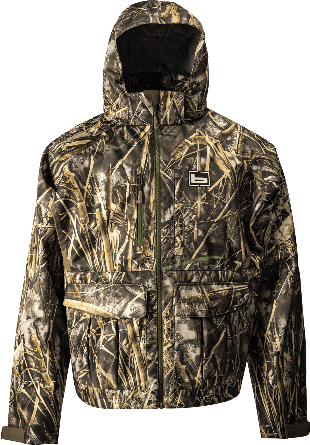 Realtree MAX-7® Hunting Camouflage Apparel