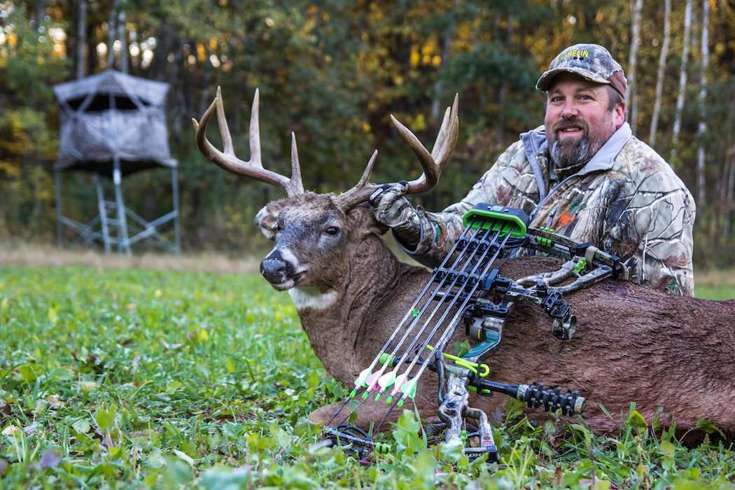 8 Land Improvements That Attract More Whitetails - Realtree Camo
