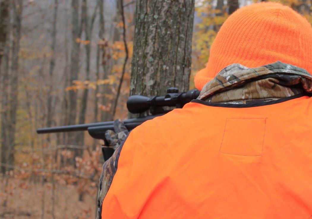30 Deer Hunting Safety Tips - Realtree Camo