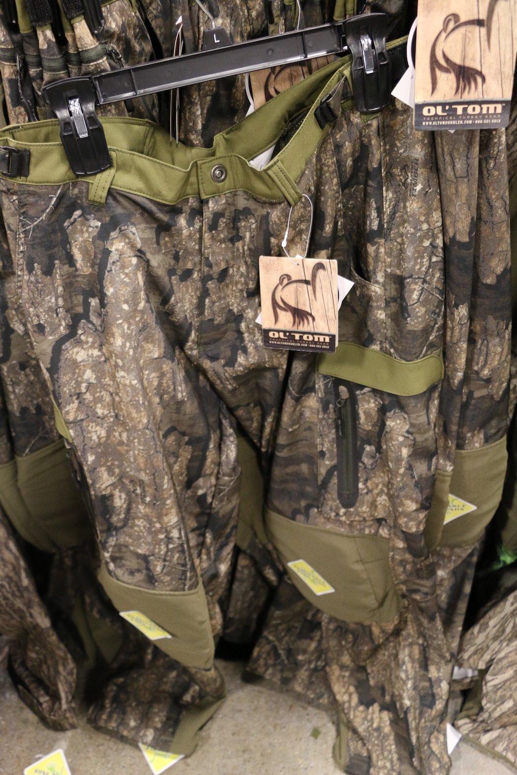 NWTF Convention: New Innovative Deer Hunting Gear for 2019 - Realtree Camo