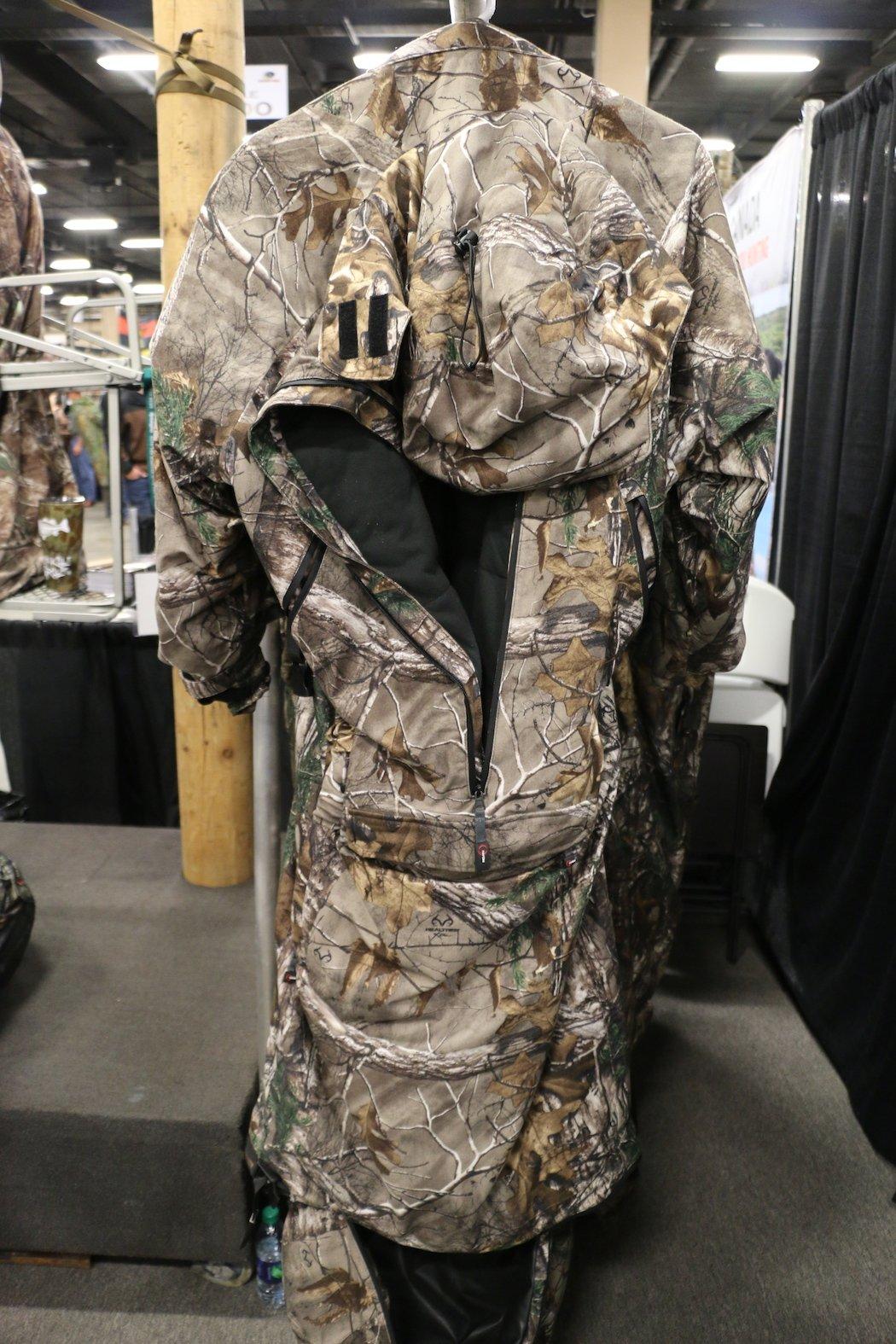 NWTF Convention: New Innovative Deer Hunting Gear for 2019 - Realtree Camo