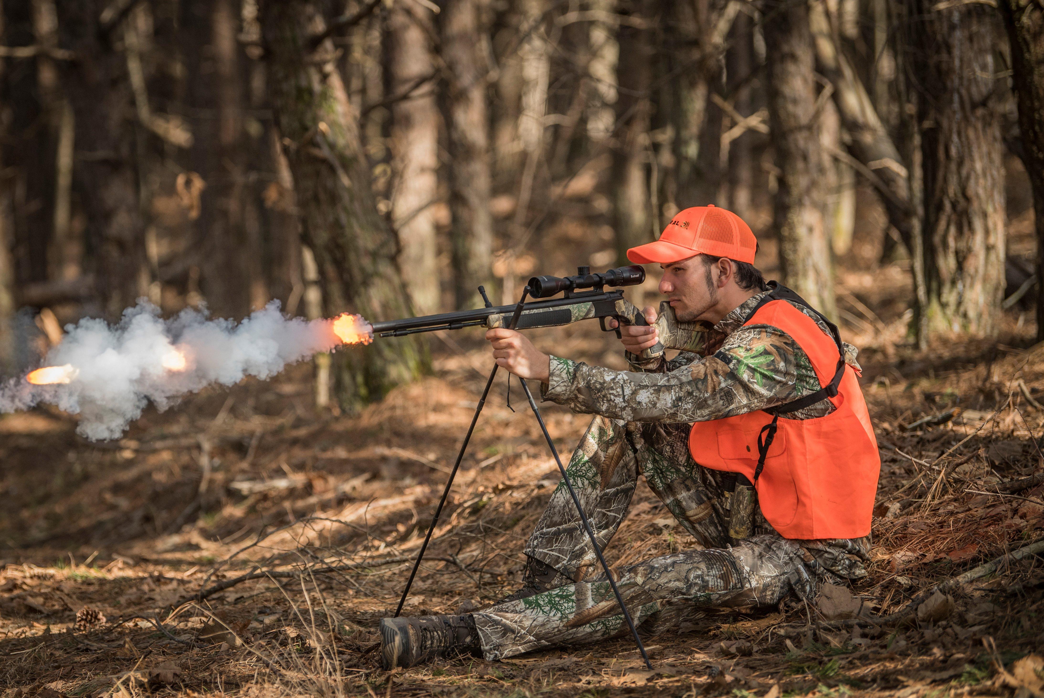 3 Places to Shoot a Buck Thanksgiving Weekend - Realtree Camo