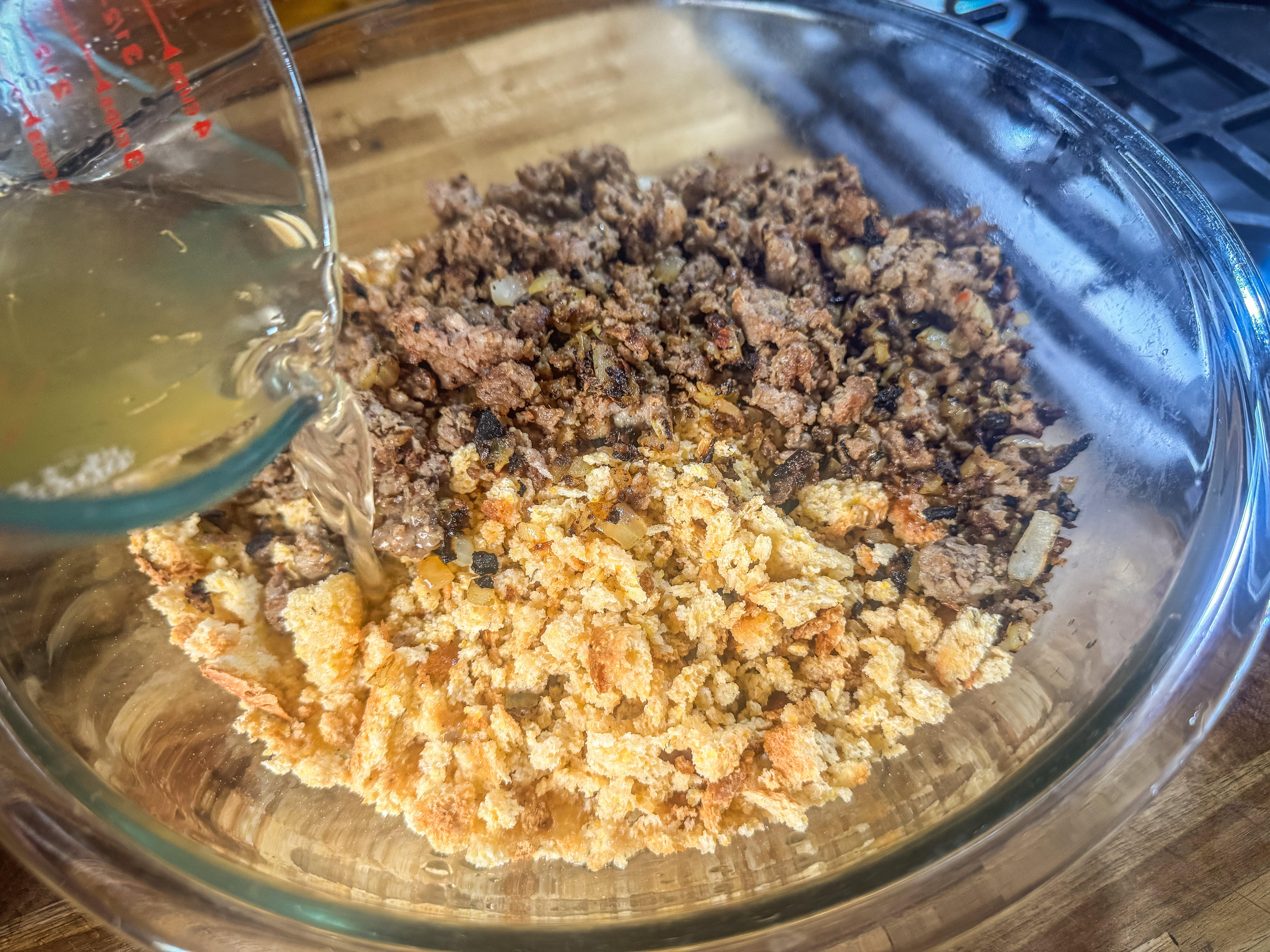 Thanksgiving Dinner Wild Turkey Poppers - Realtree Camo