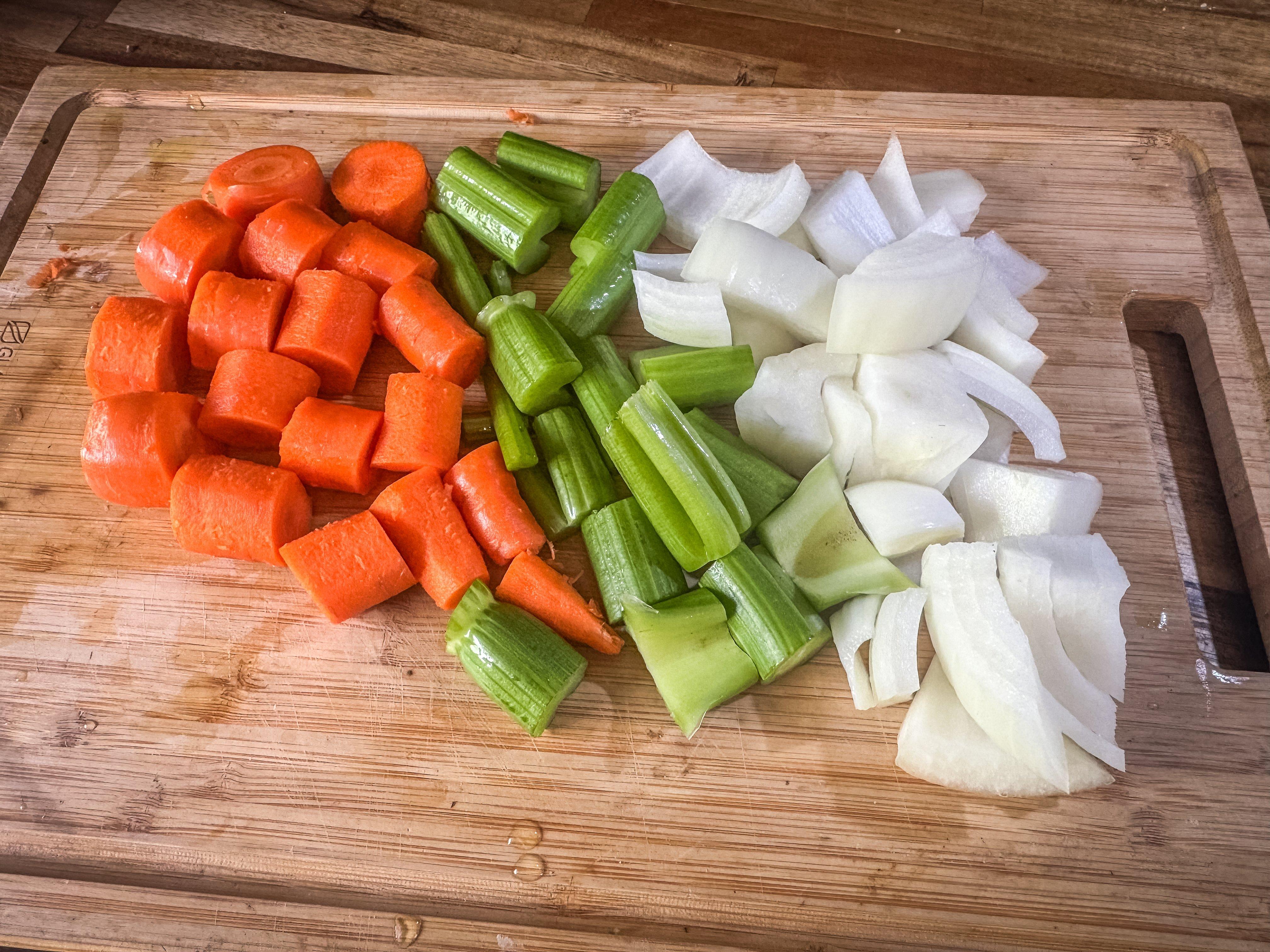 Maryland Style Turtle Soup - Realtree Camo