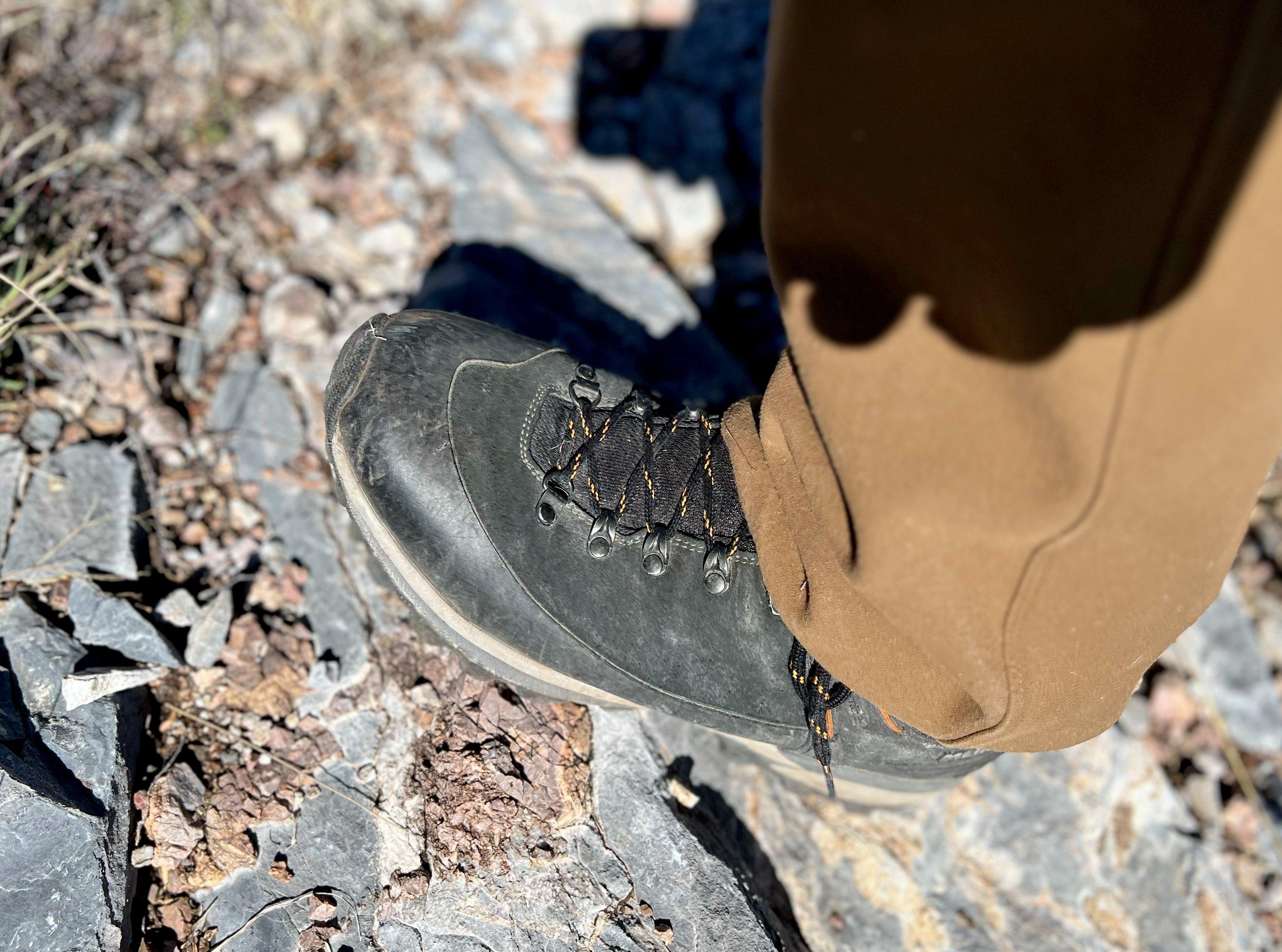 How to Choose the Best Boots for Western Hunting - Realtree Camo