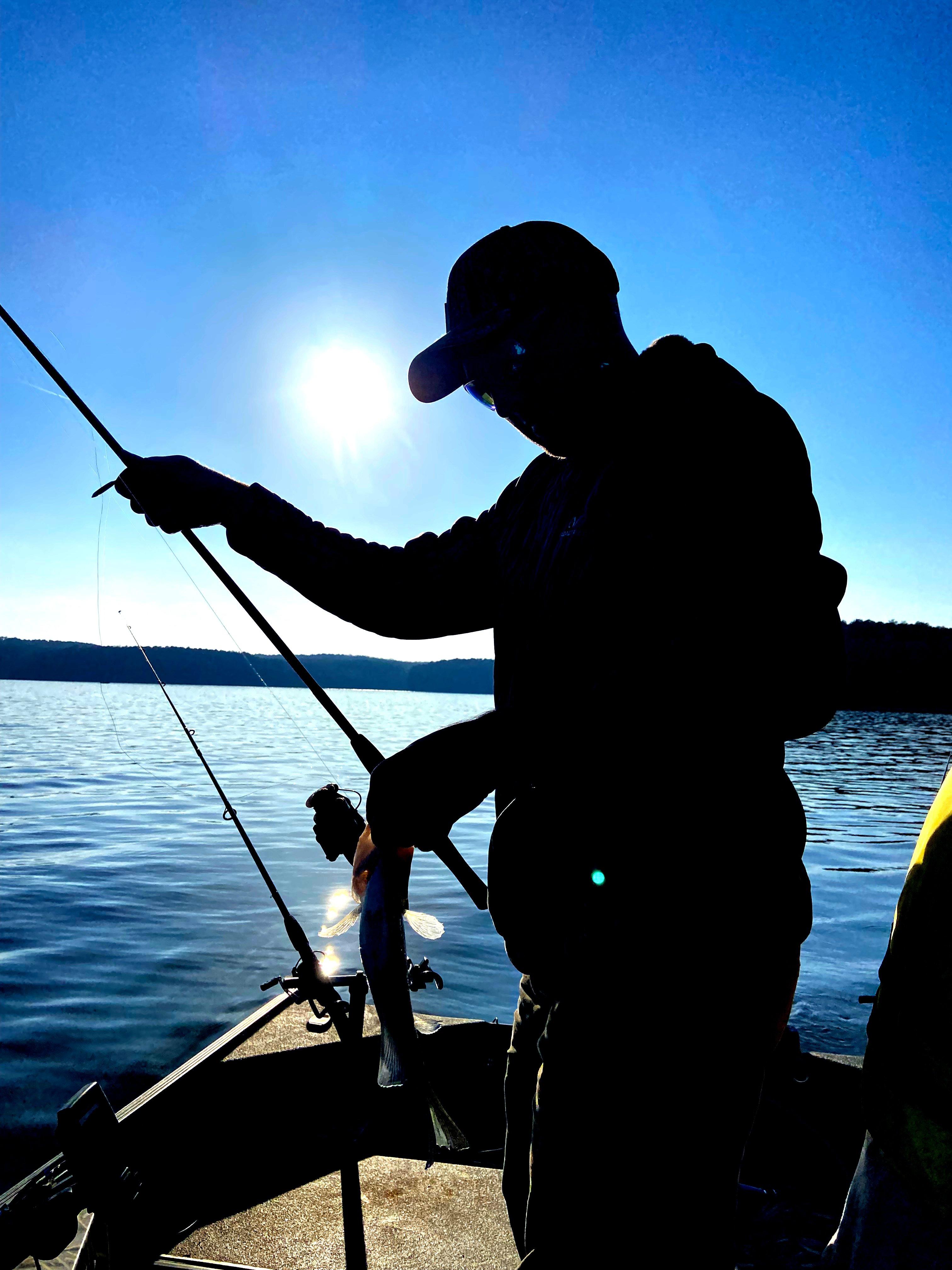 The Best Tactics for Wintertime Crappie Fishing - Realtree Camo