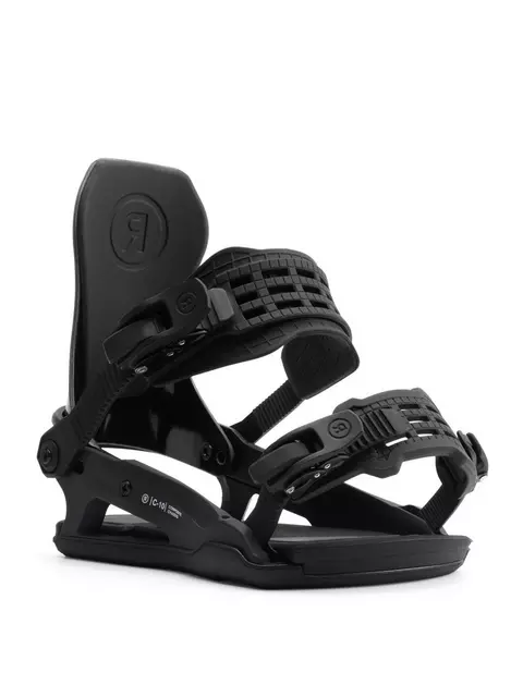 RIDE C-10 Snowboard Bindings 2022 | RIDE Snowboards RIDE C-10 Snowboard Bindings 2022 | RIDE Snowboards