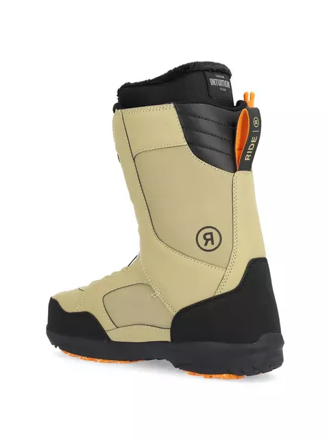 RIDE Jackson Snowboard Boots 2025 | RIDE Snowboards RIDE Jackson Snowboard Boots 2025 | RIDE Snowboards