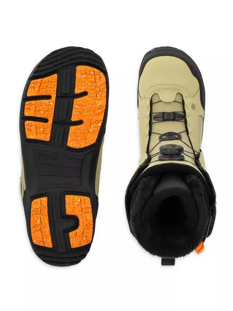 RIDE Jackson Snowboard Boots 2025 | RIDE Snowboards RIDE Jackson Snowboard Boots 2025 | RIDE Snowboards