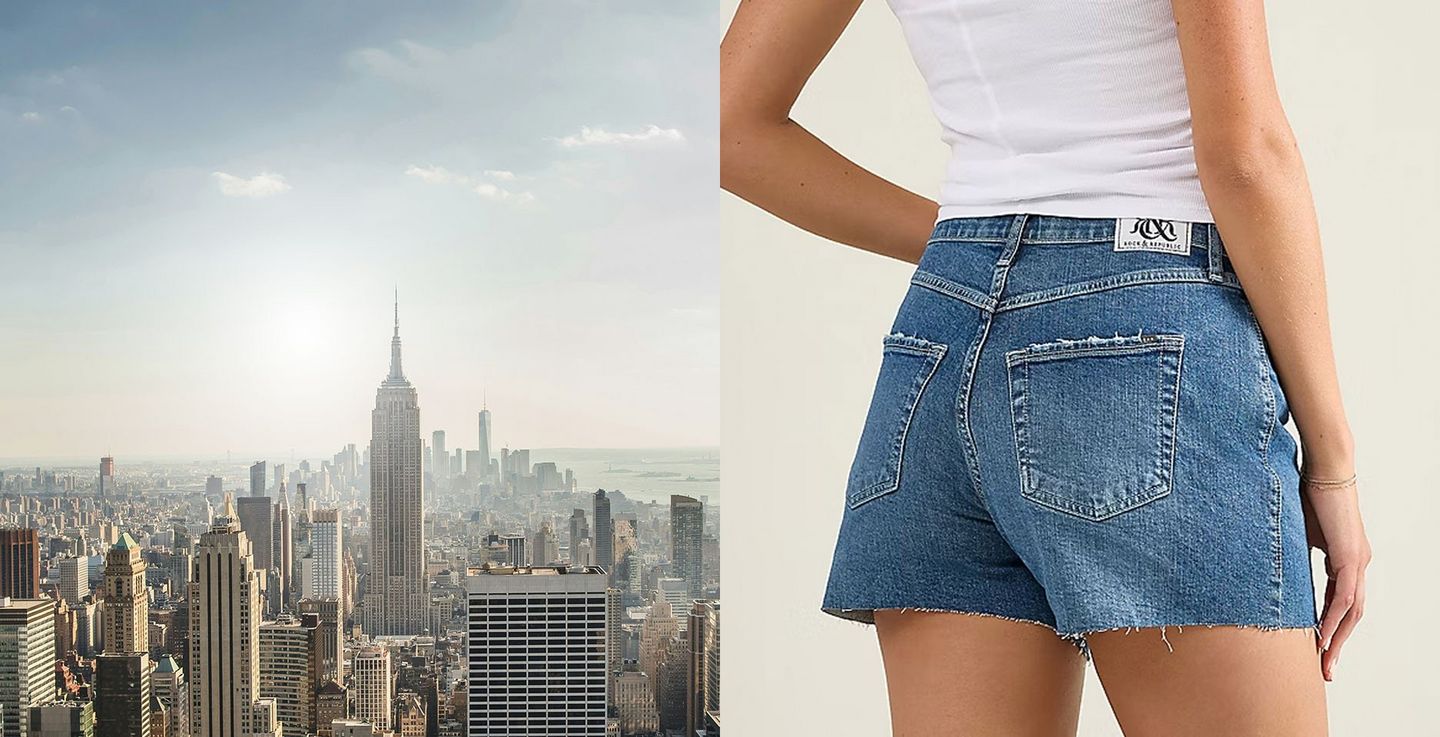 Rock & Republic Official Site | Denim - Fashion Jeans for Rock & Republic Official Site | Denim - Fashion Jeans for