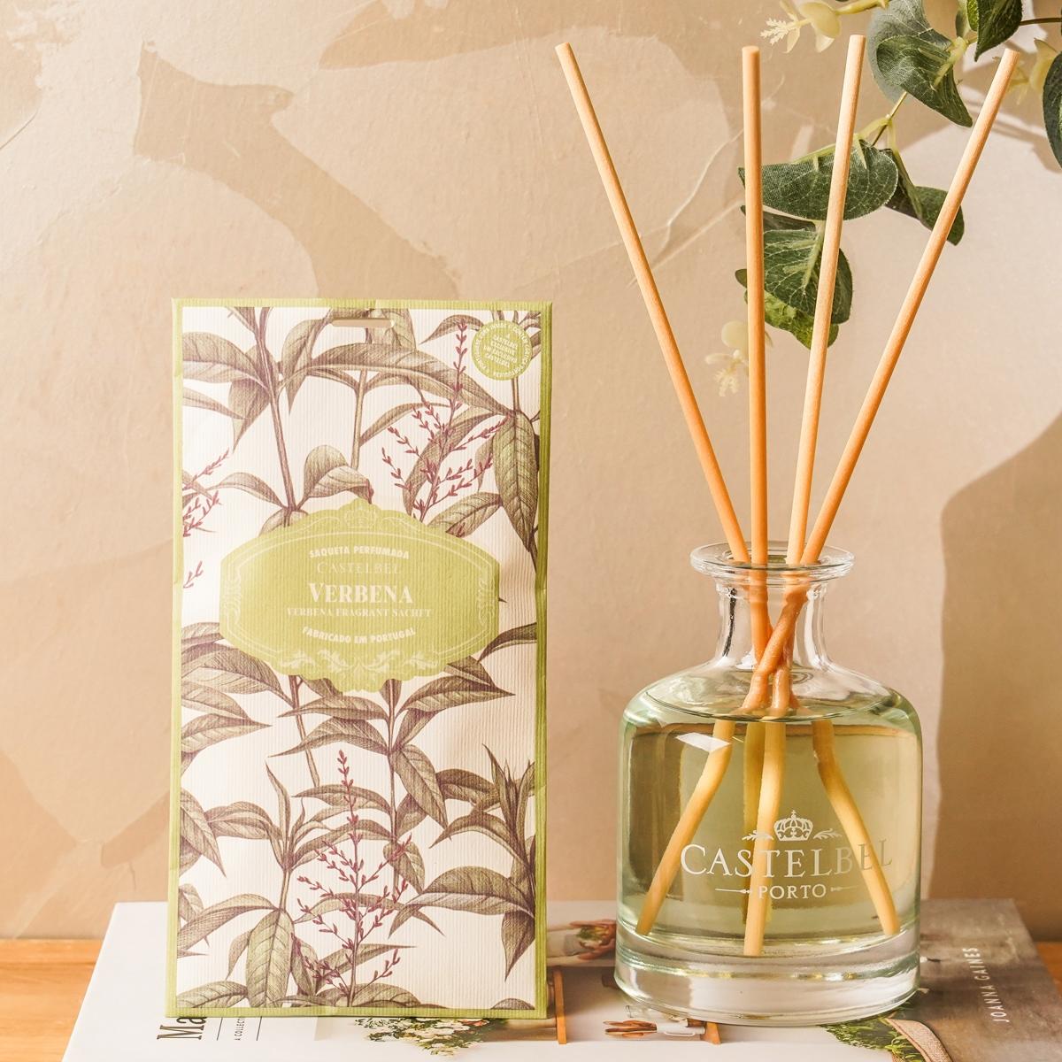 Castlebel Cotton Flower Diffuser 250 ml in Kuwait | Buy Online ...