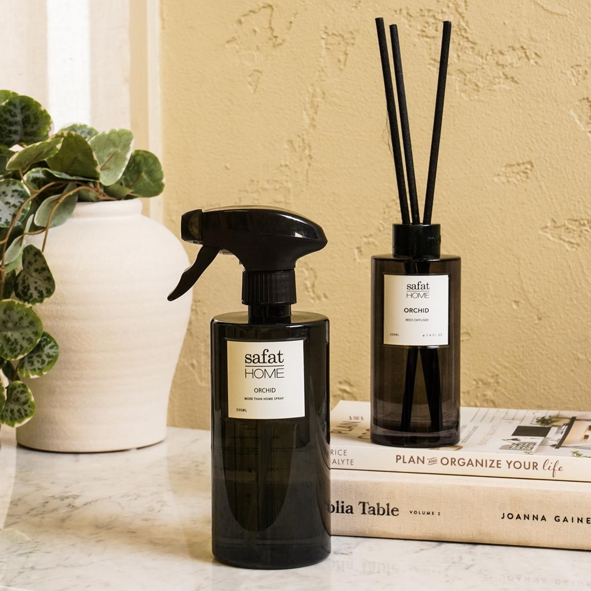 Orchid Diffuser 220 Ml in Kuwait | Buy Online | safathome.com