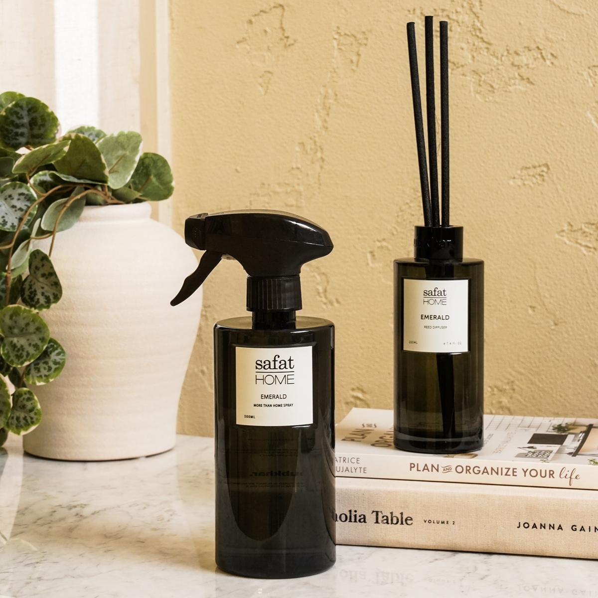 Emerald Room Spray 500 ml in Kuwait | Buy Online | safathome.com