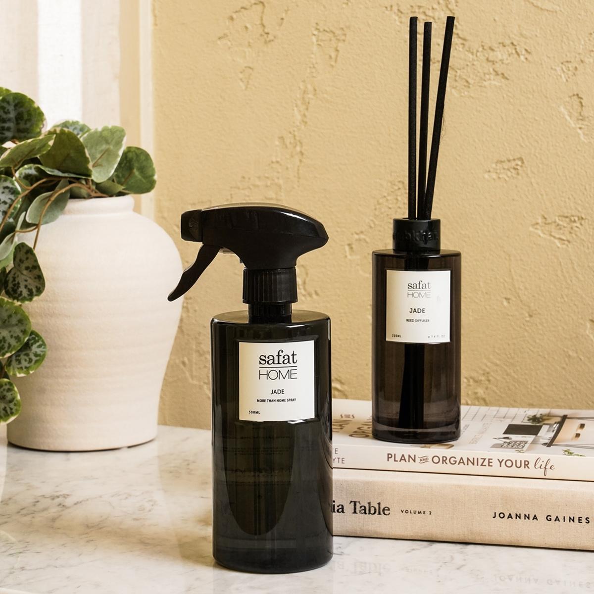 Jade Diffuser 220 ml in Kuwait | Buy Online | safathome.com