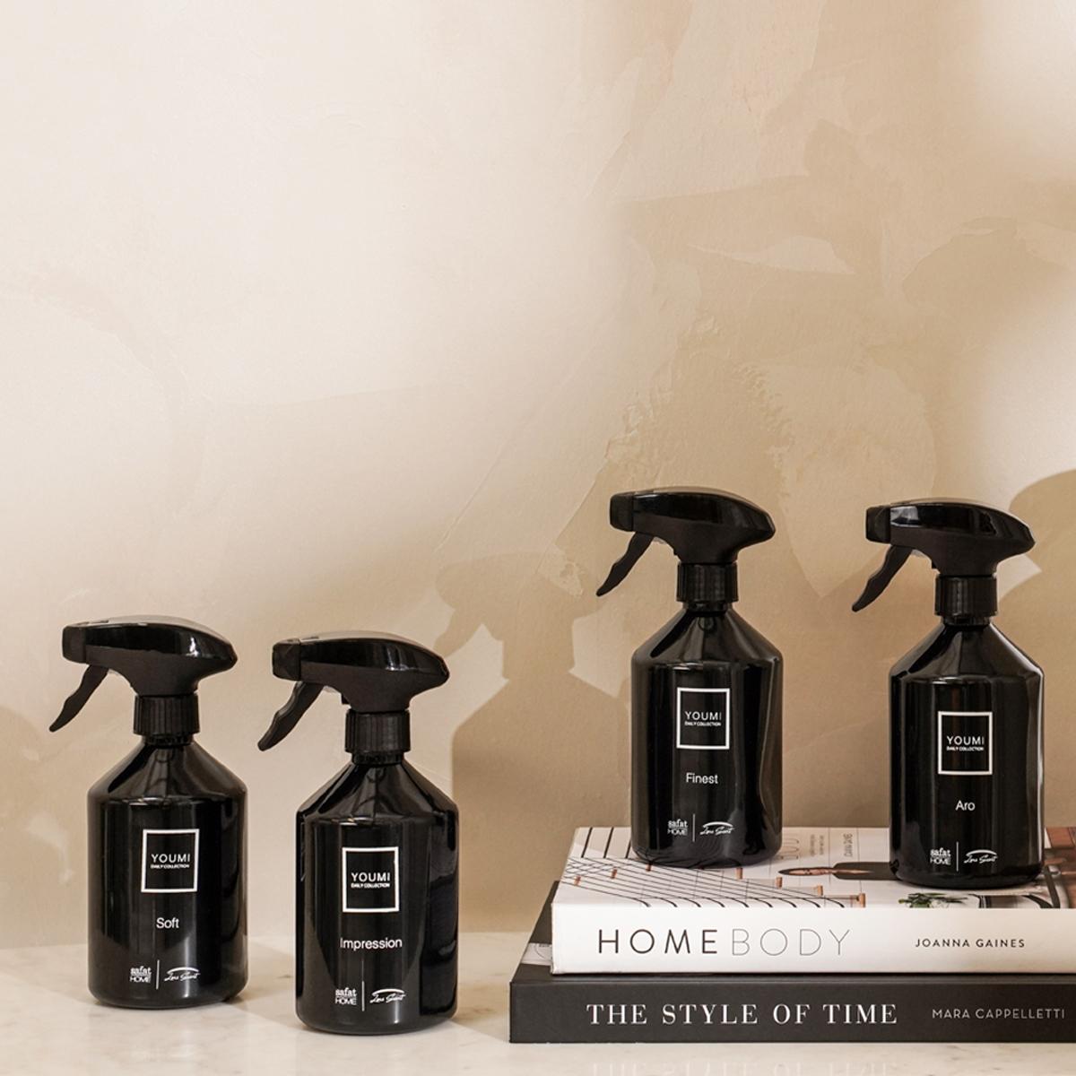 Impression Room Spray 500 ml in Kuwait | Buy Online | safathome.com