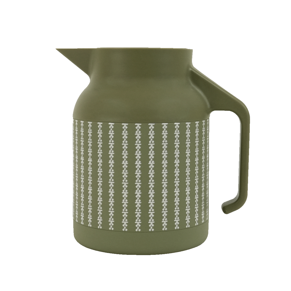 Lines Tea Server Green 1.5L in Kuwait | Buy Online | safathome.com