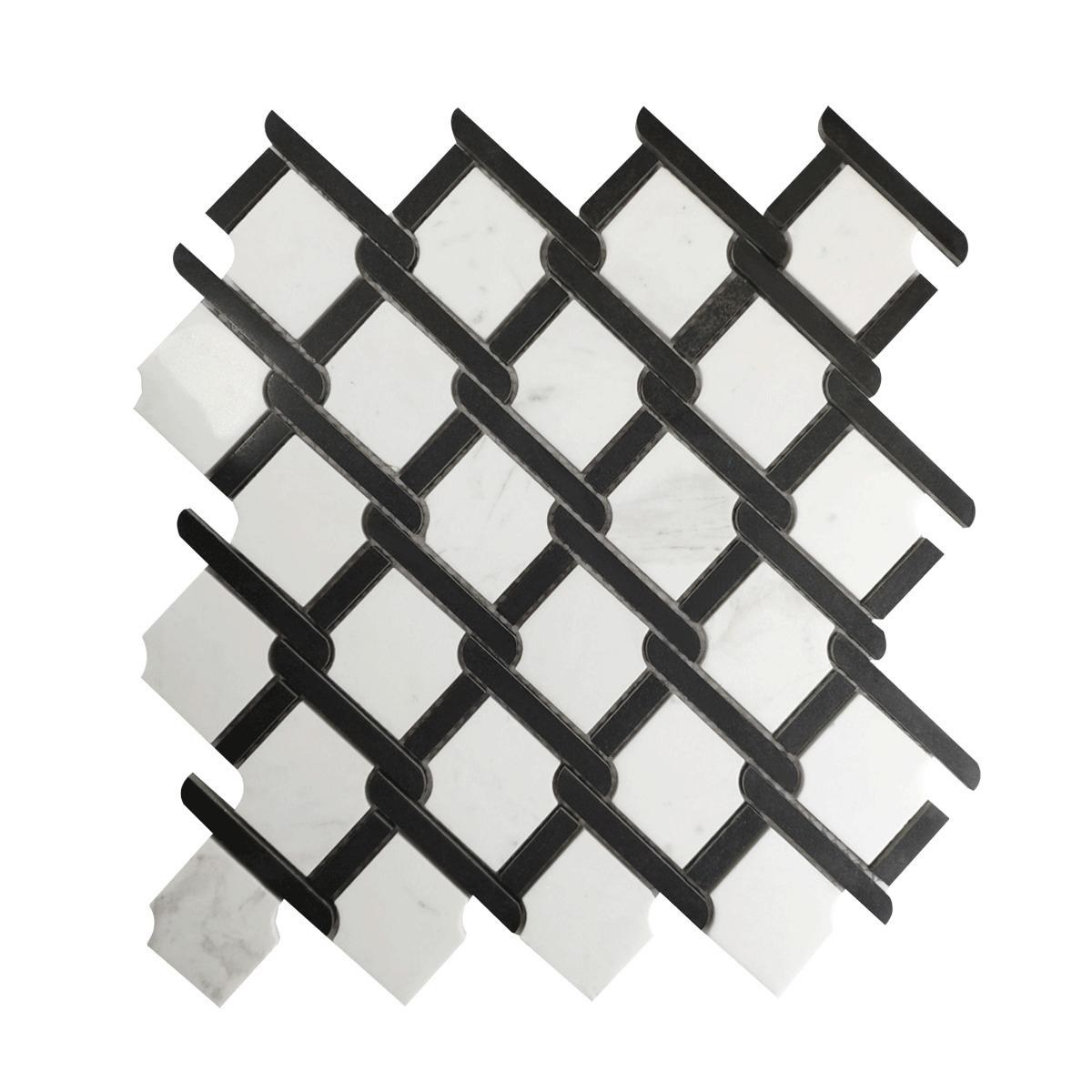 SKY030ST Mosaic Tiles 30x32 1PC in Kuwait | Buy Online | safathome.com