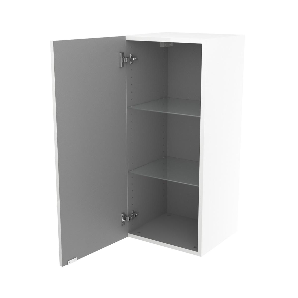 Imandra Bathroom Side Cabinet White 40 cm in Kuwait | Buy Online ...