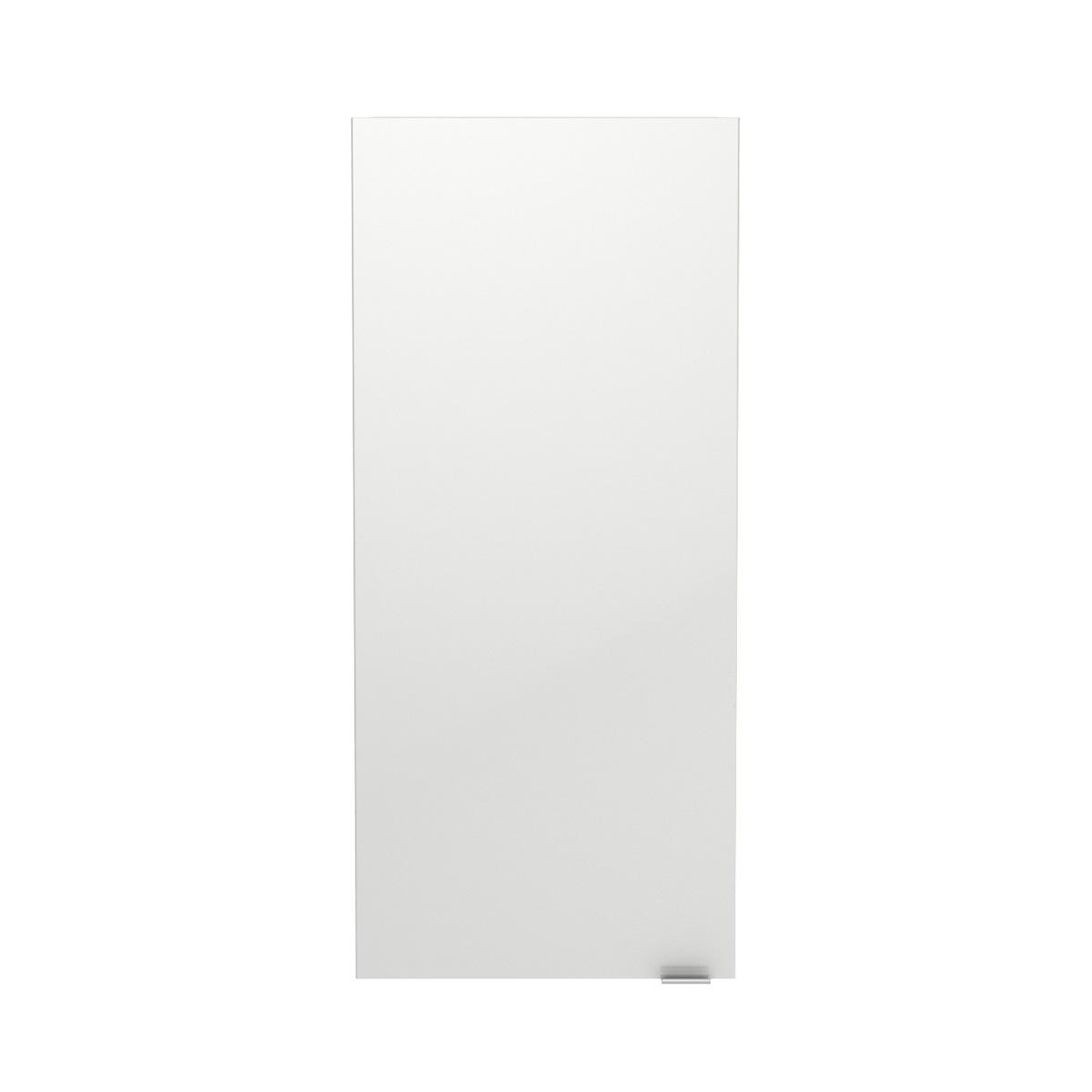 Imandra Bathroom Side Cabinet White 40 cm in Kuwait | Buy Online ...