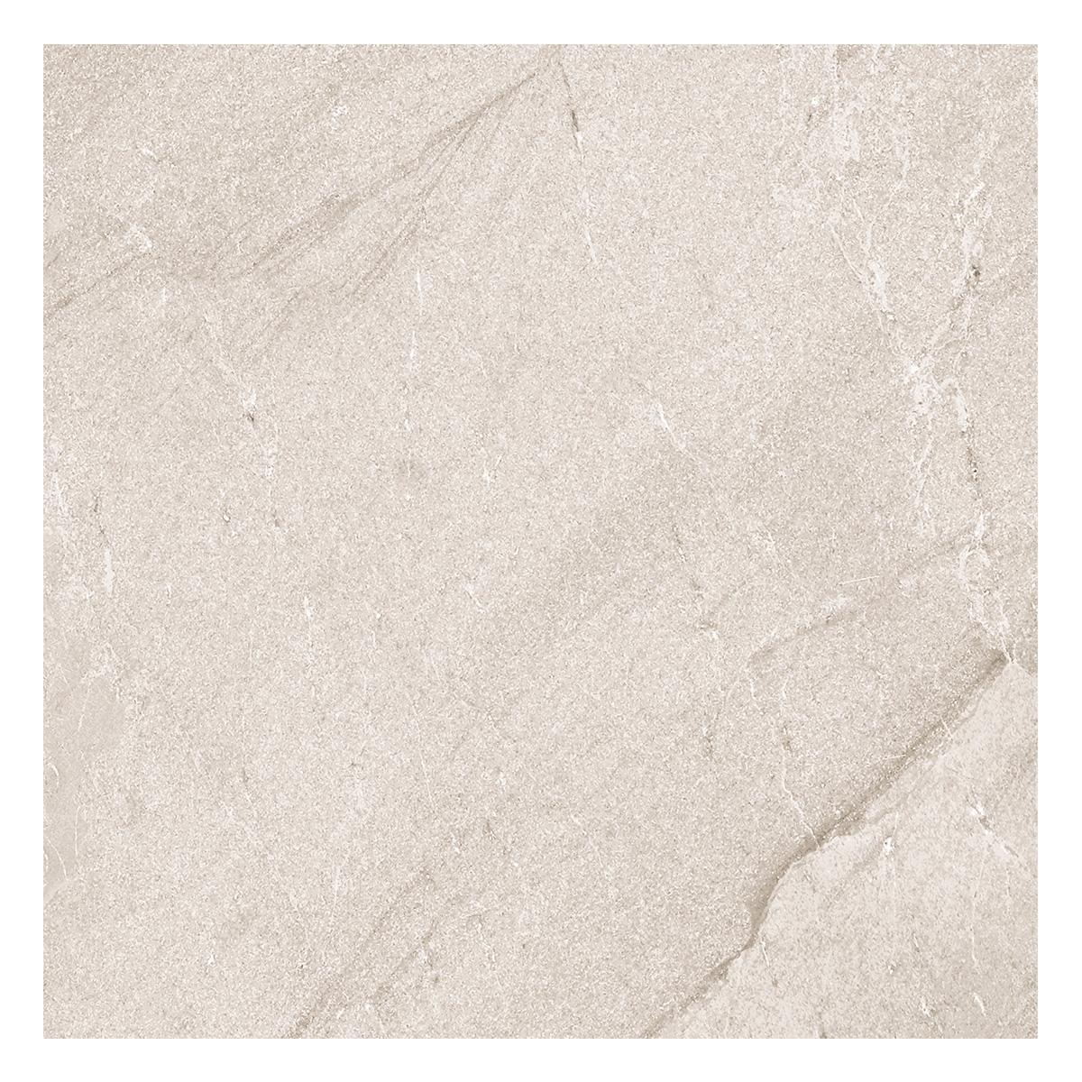 Baron Ceramic Floor Tile Matt Beige 50X50X1.4 cm in Kuwait | Buy Online ...