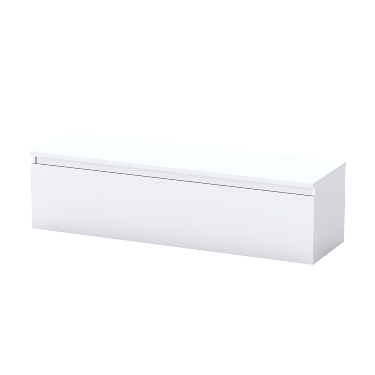 Infinity Tv Bench White in Kuwait | Buy Online | safathome.com