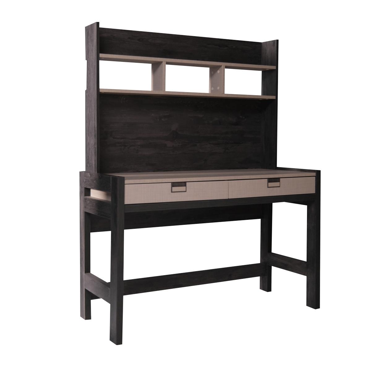 Vision Kids Study Desk Tuvalu/Beige in Kuwait | Buy Online | safathome.com