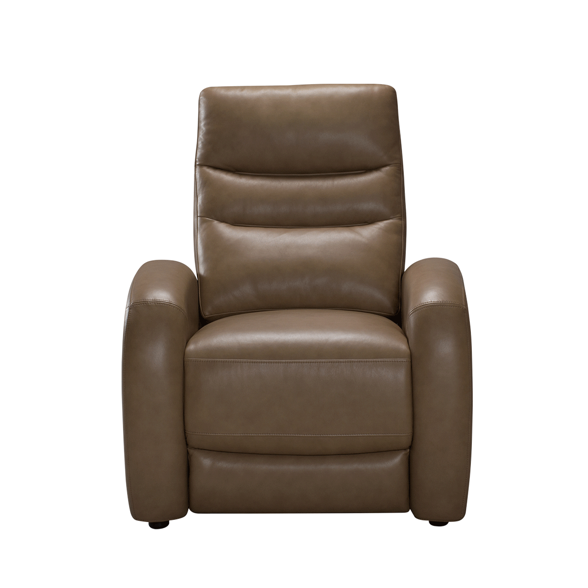 Lax Zero Gravity Leathr Electric Recliner Dark Brown in Kuwait | Buy ...