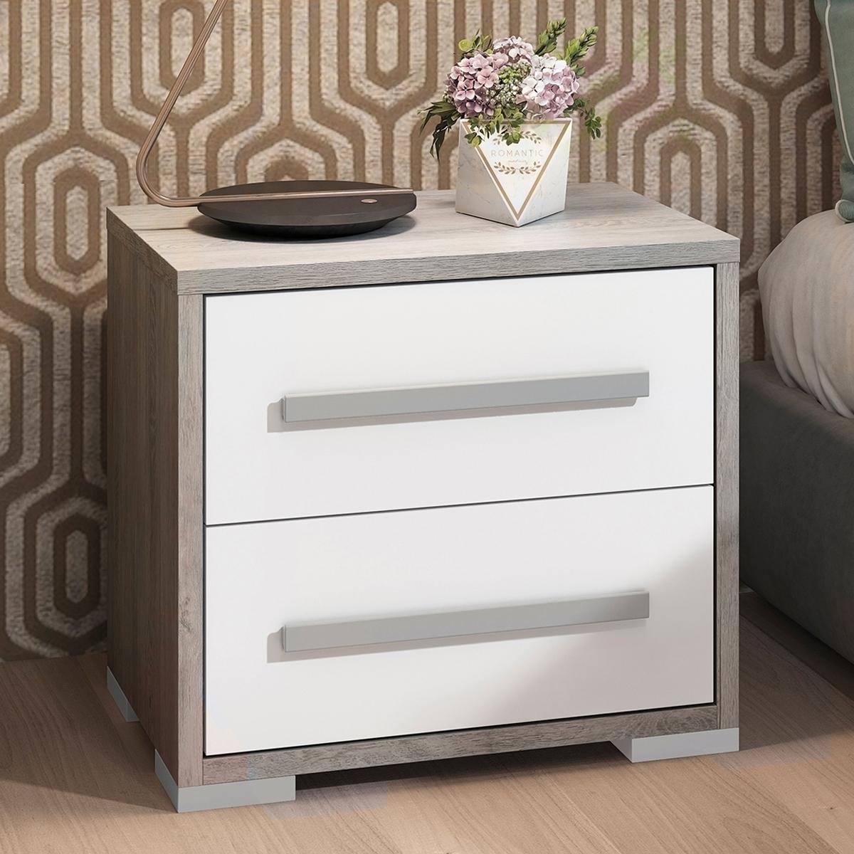 Pantone 180x200 Bedroom Set with Wardrobe in Kuwait | Buy Online ...