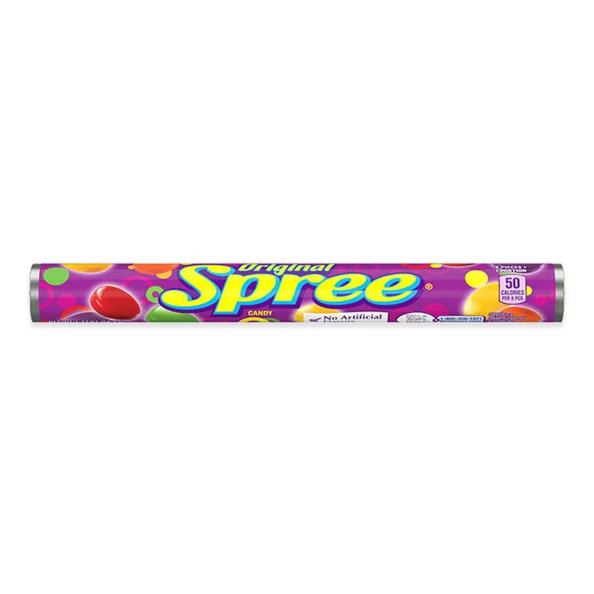 Spree