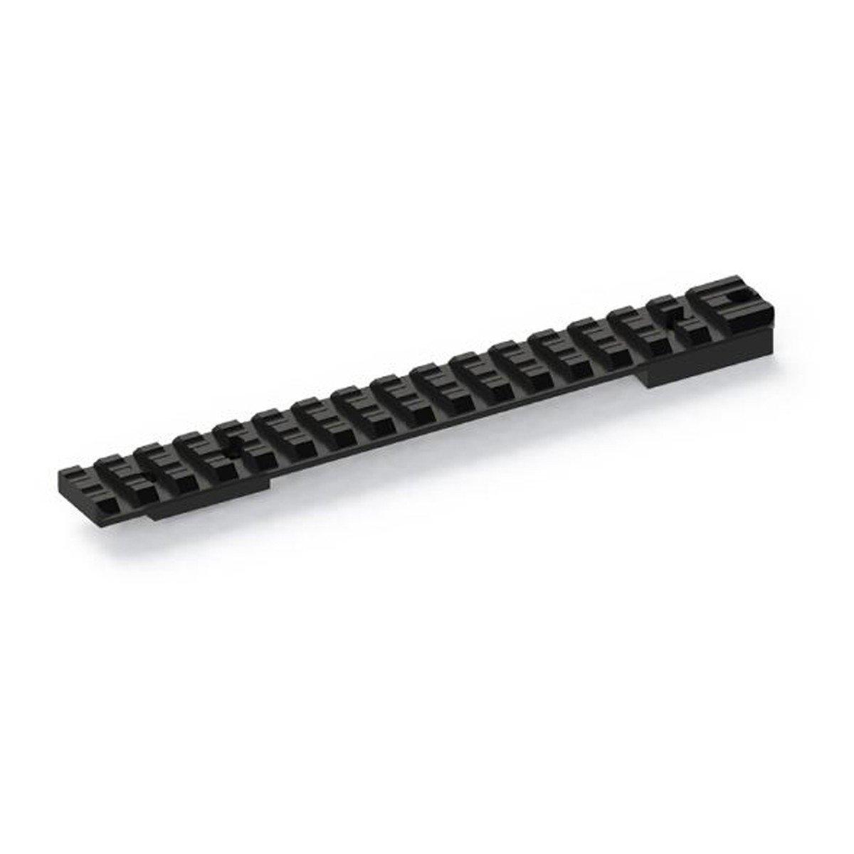 Burris Xtreme Tactical 1-Piece Base