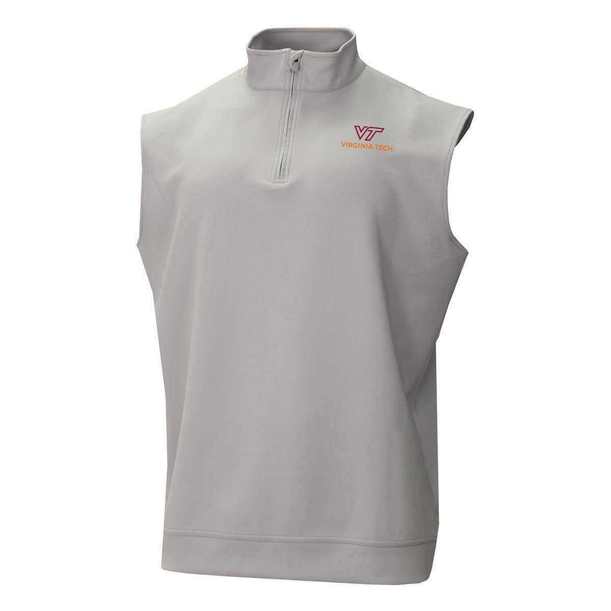 Columbia Virginia Tech Hokies Wickhams Hills Alternate Logo Vest