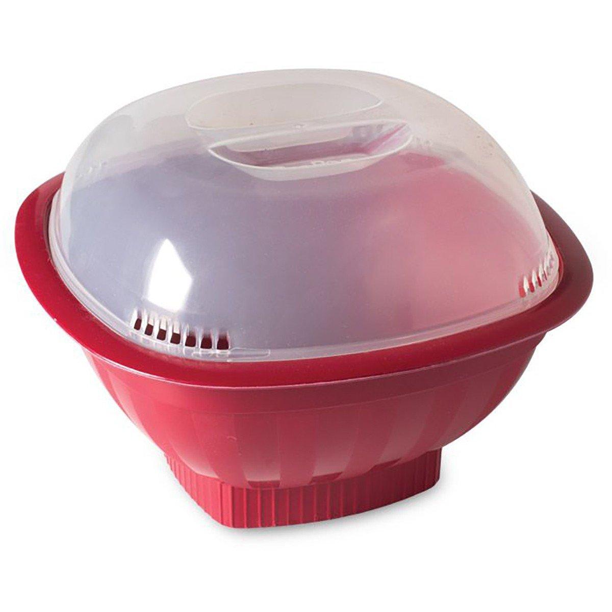 Amish Country Popcorn Microwave Pro Pop Popper