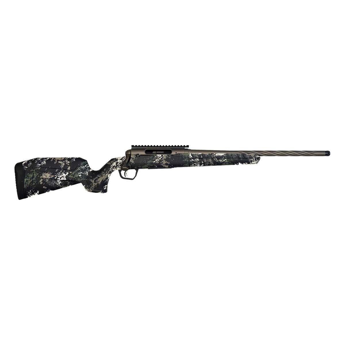 Savage Arms Axis 2 Pro 25-06 Remington Textured Rifle
